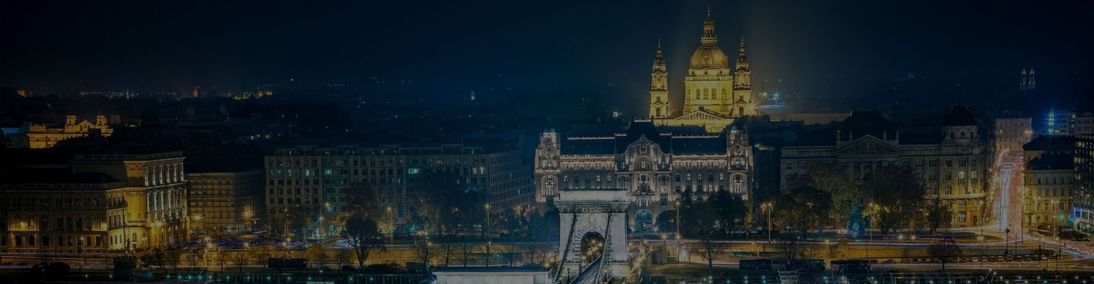 Macaristan’da Üniversite | Eurostar