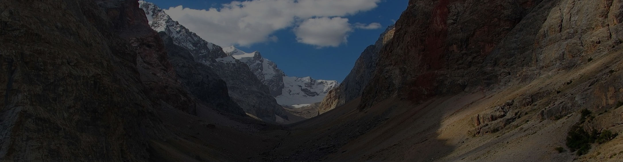 Tacikistan Sigorta İşlemleri | Eurostar